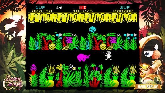 Rare Games – Rare Replay